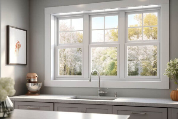 Standard Window Sizes: A Comprehensive Guide - Nail It Construction
