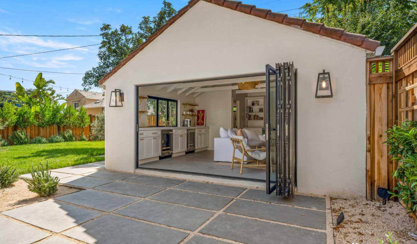 How to Convert Your Garage into a Living Space - Nail It Construction
