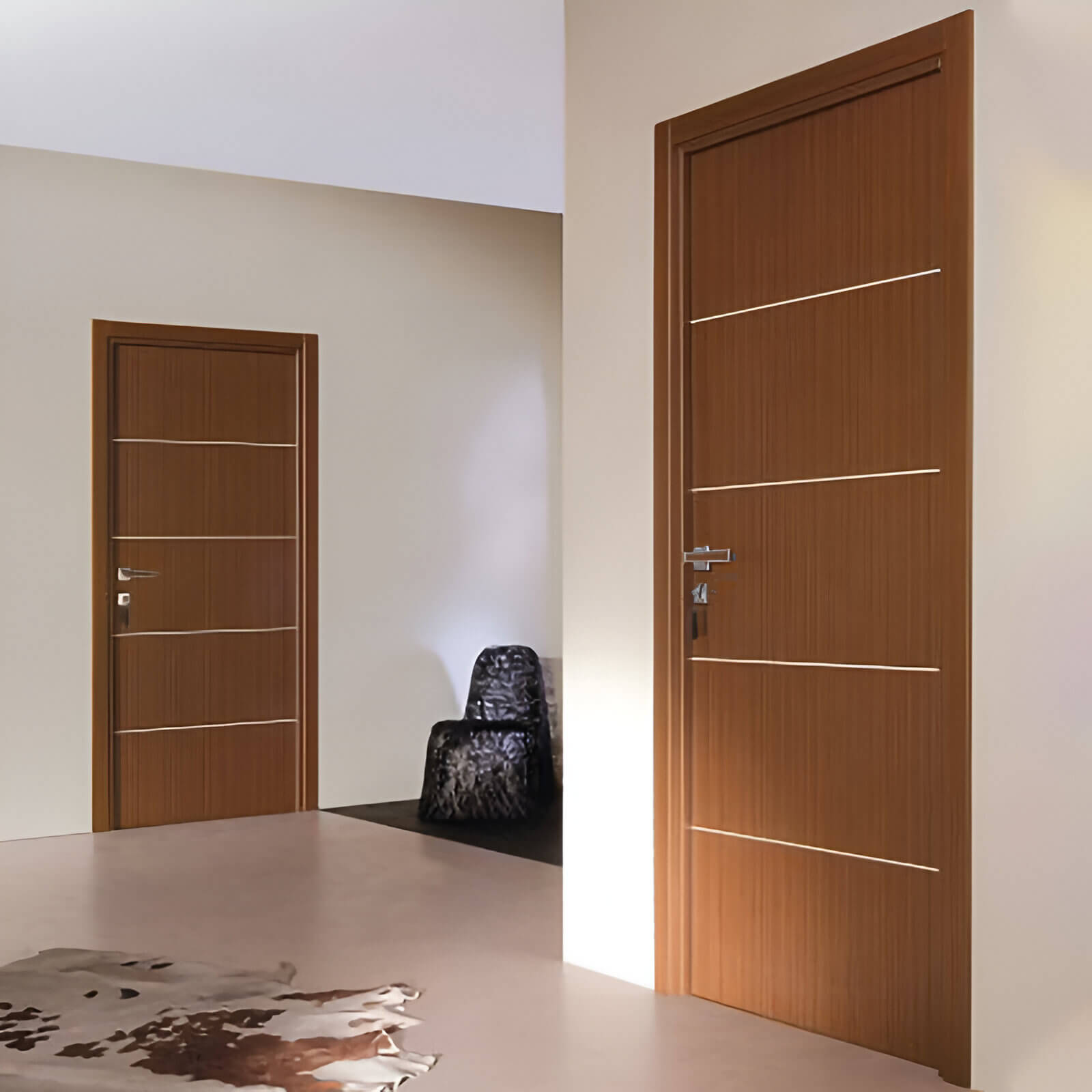 Different Types of Internal Doors - Nail It Construction