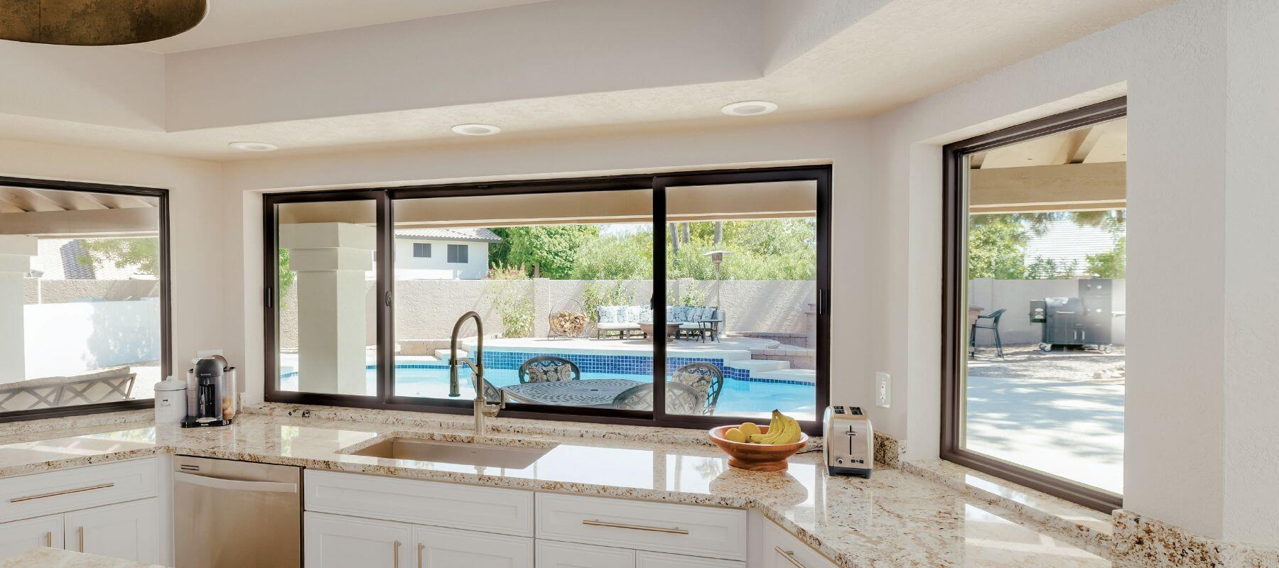 Different Types of Windows for Your Home - Nail It Construction
