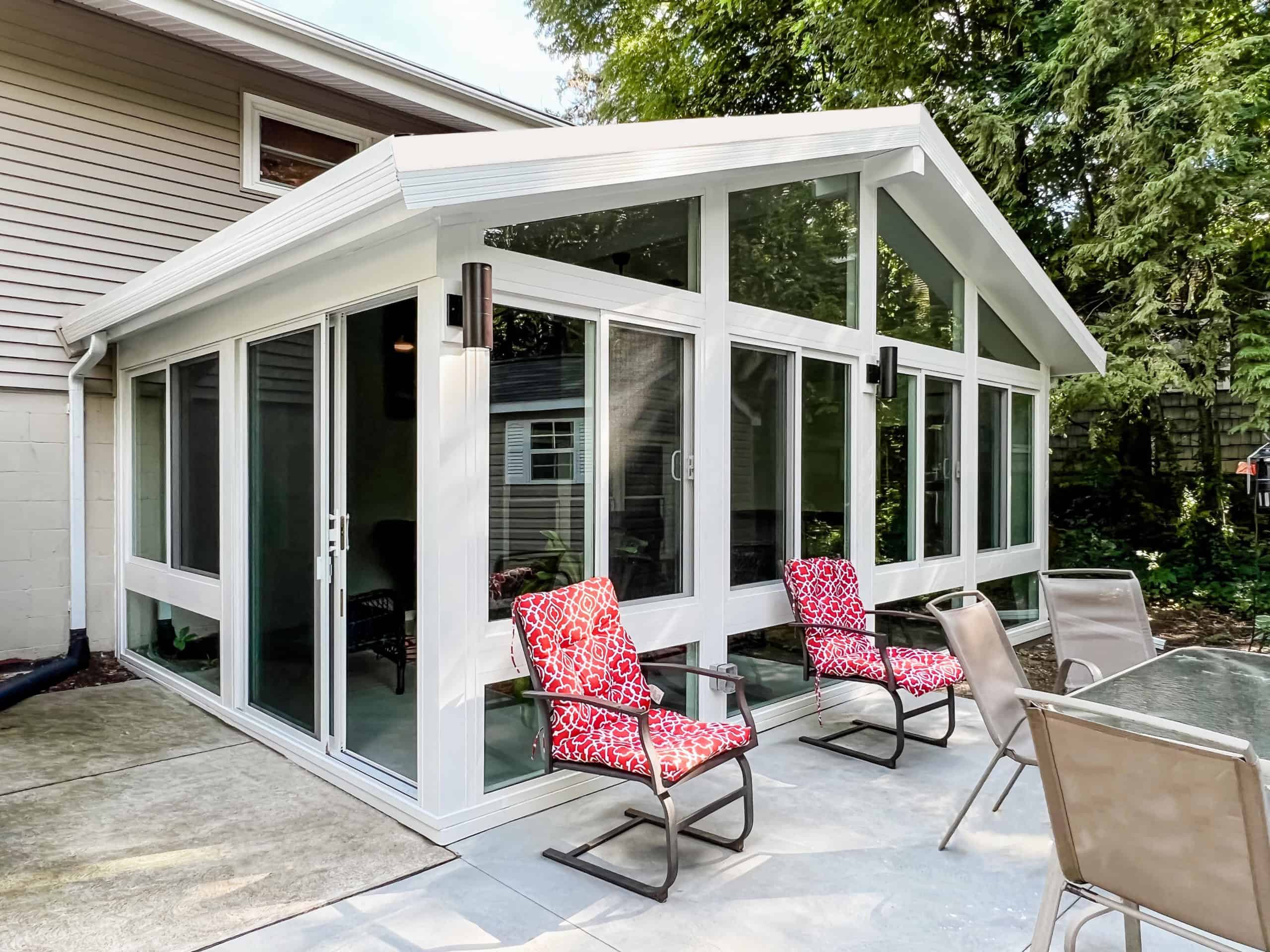 What is a Sunroom? Types, Pros and Cons - Nail It Construction