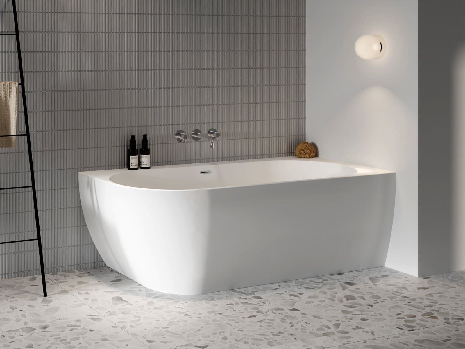 Standard Bathtub Sizes and Types: Which Is Best for You? - Nail It ...